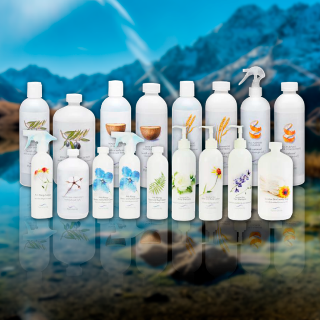 Home – Vital Water Systems